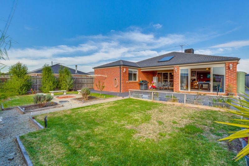 8 Tess Court, Bacchus Marsh | Sweeney Estate Agents