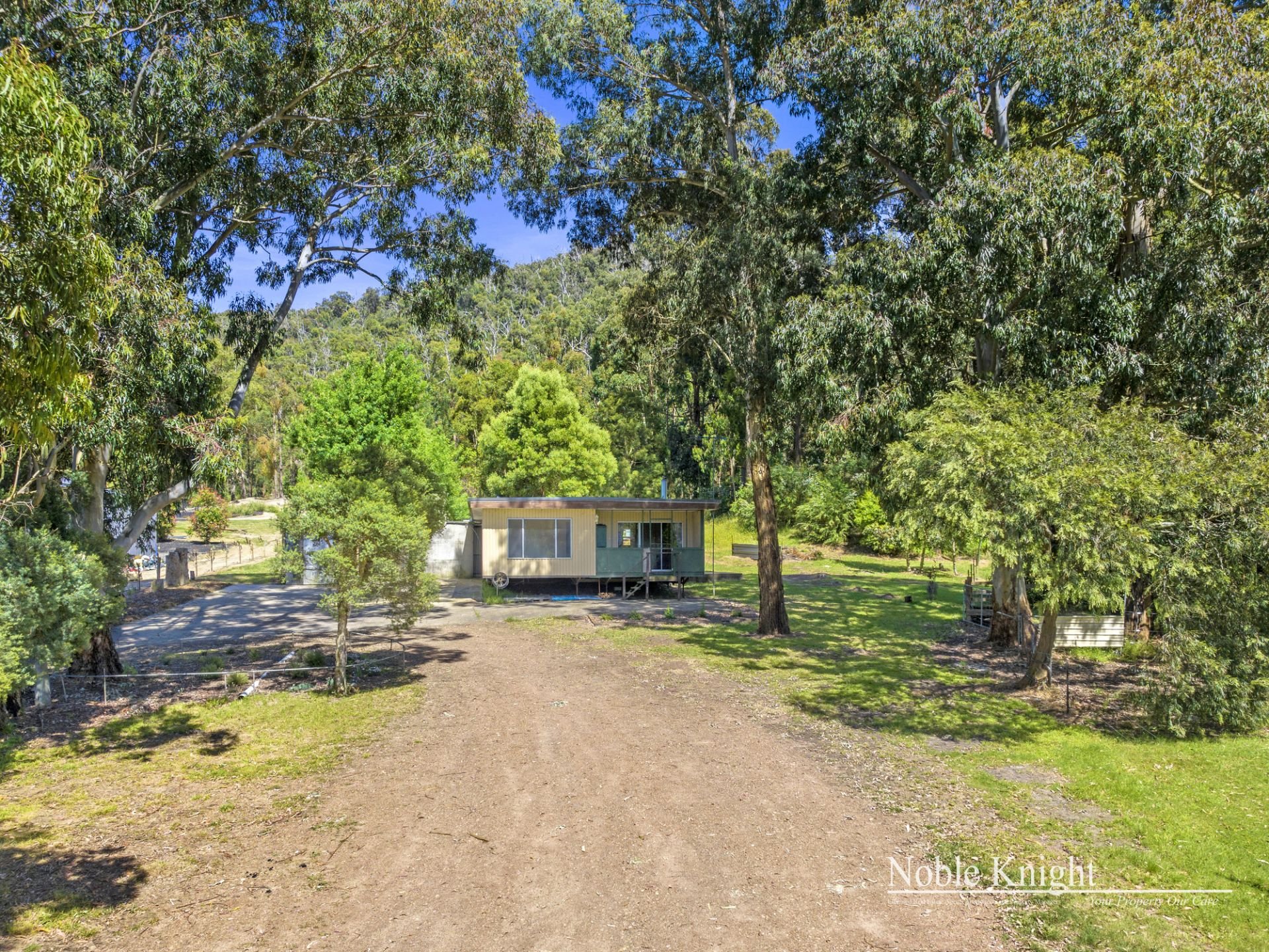 2229 Melba Highway, Dixons Creek | Noble Knight