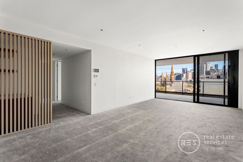 1201/296 Victoria Parade, EAST MELBOURNE | Real Estate Services by Mirvac