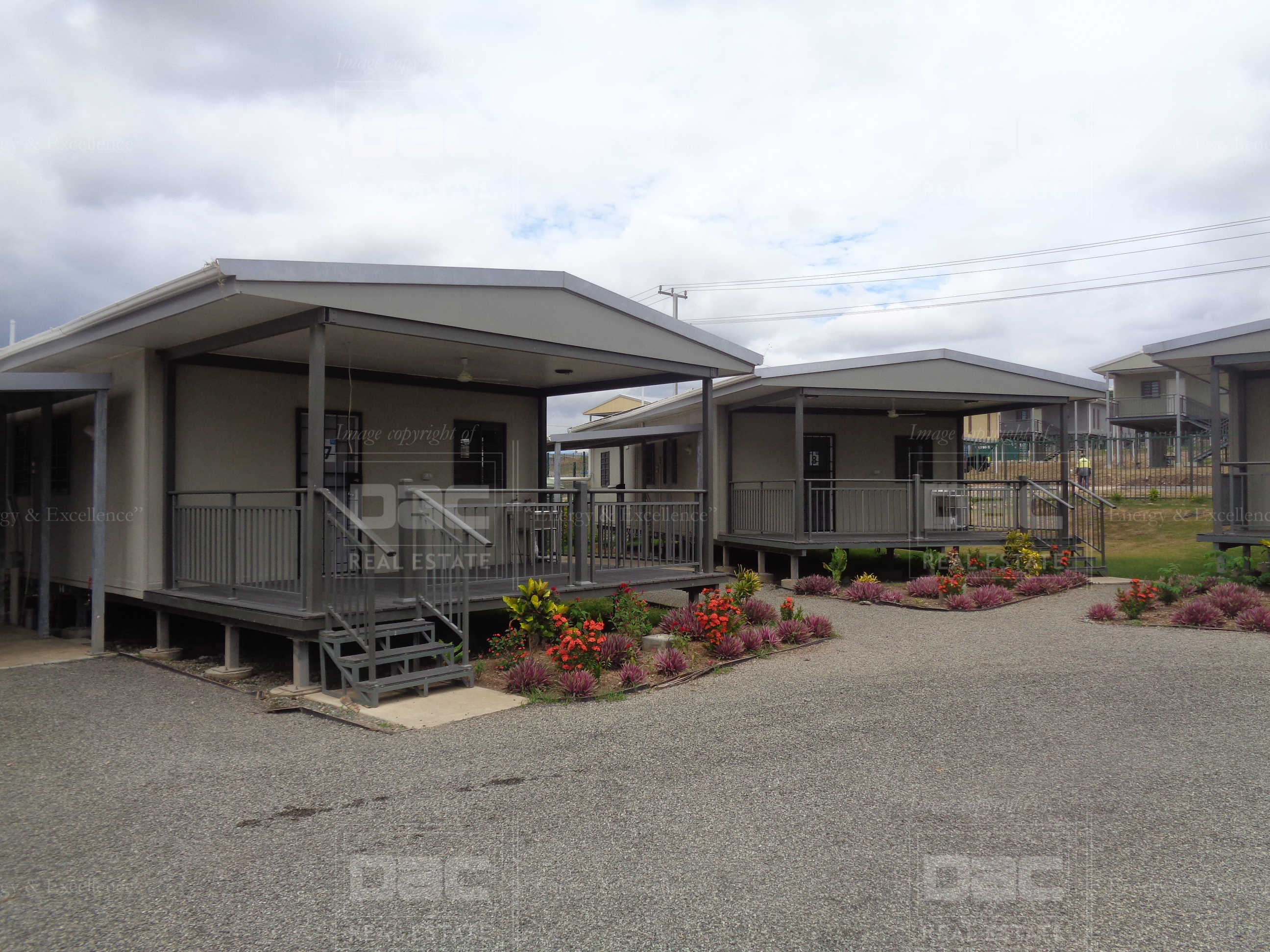 House for sale in Port Moresby 8 mile