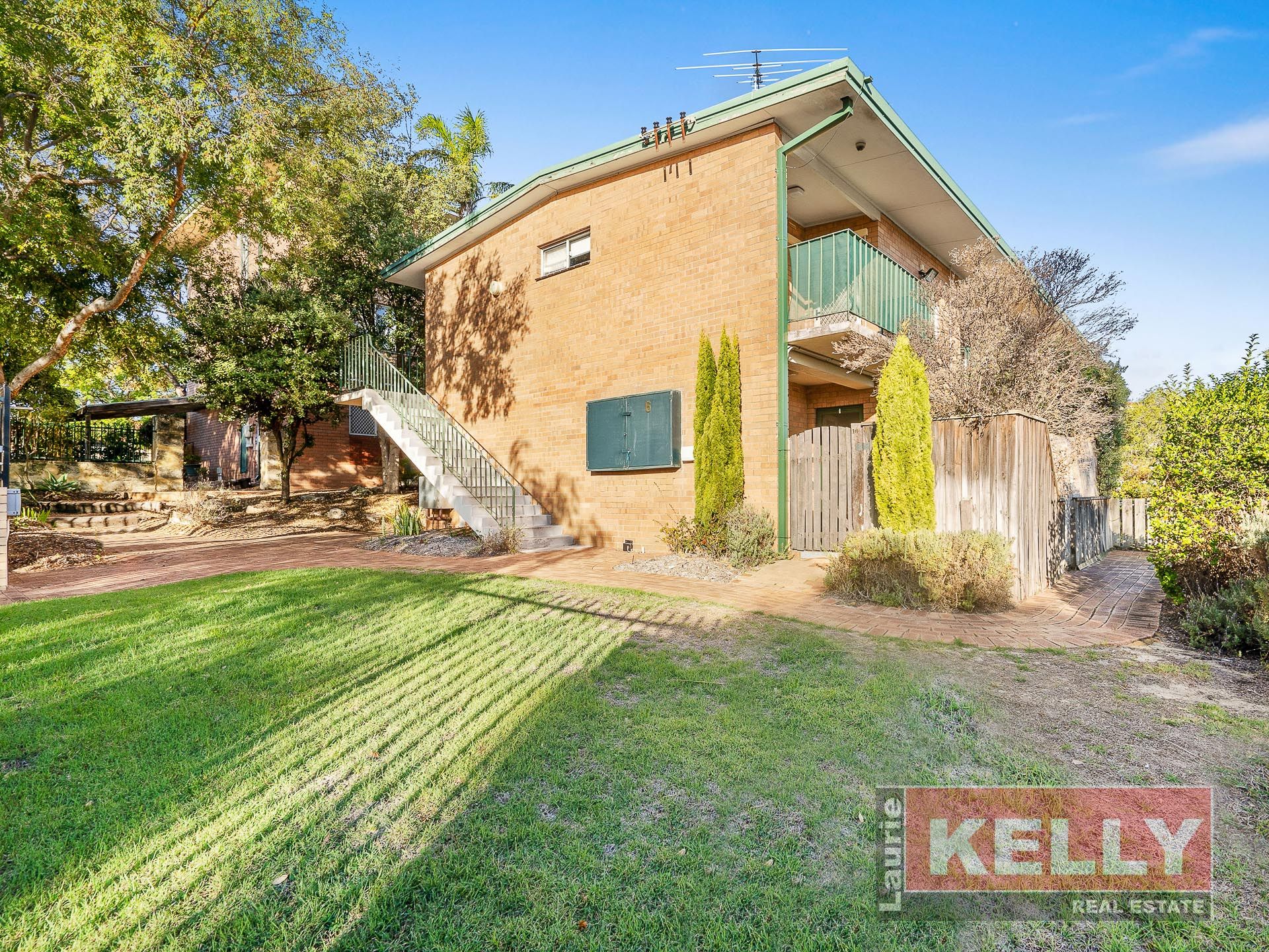 8/6 Dane Street, East Victoria Park | Laurie Kelly Real Estate