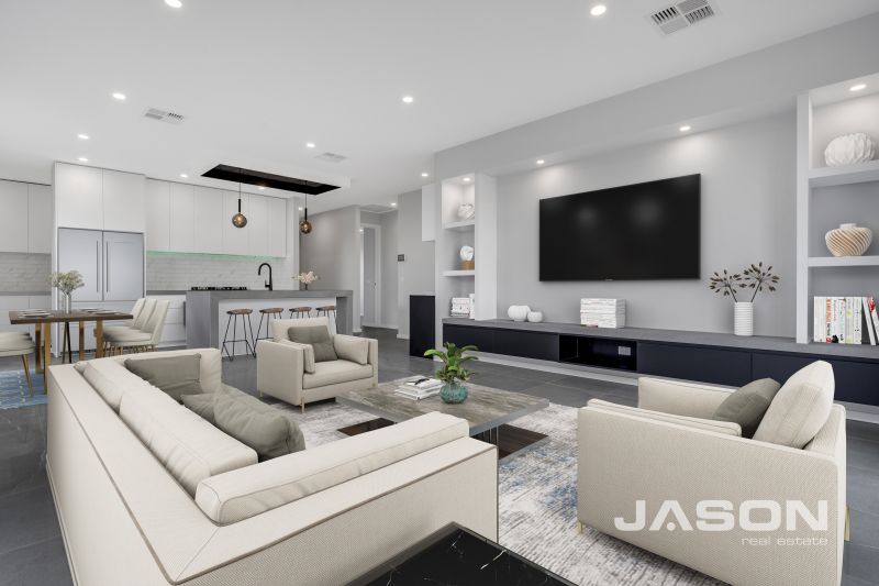 Home - Jason Real Estate