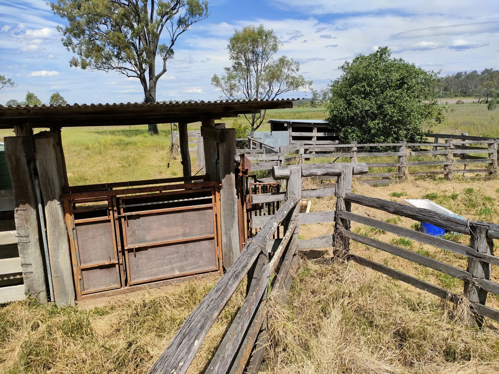 Lot 2 Duingal Road, WALLAVILLE | Four Walls Realty
