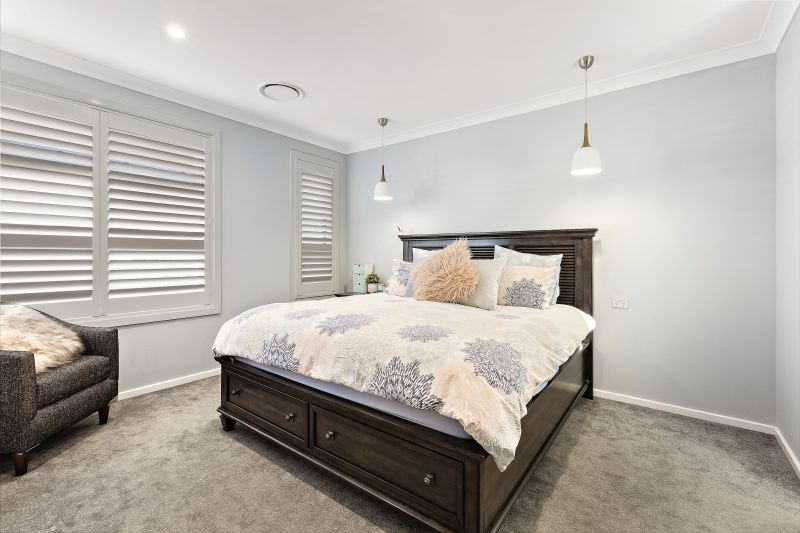 Real Estate For Sale - 80 Floyd Street - Spring Farm , NSW