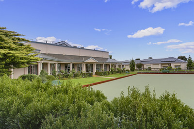 Port Phillip Village Retirement Living - Altona VIC | Keyton