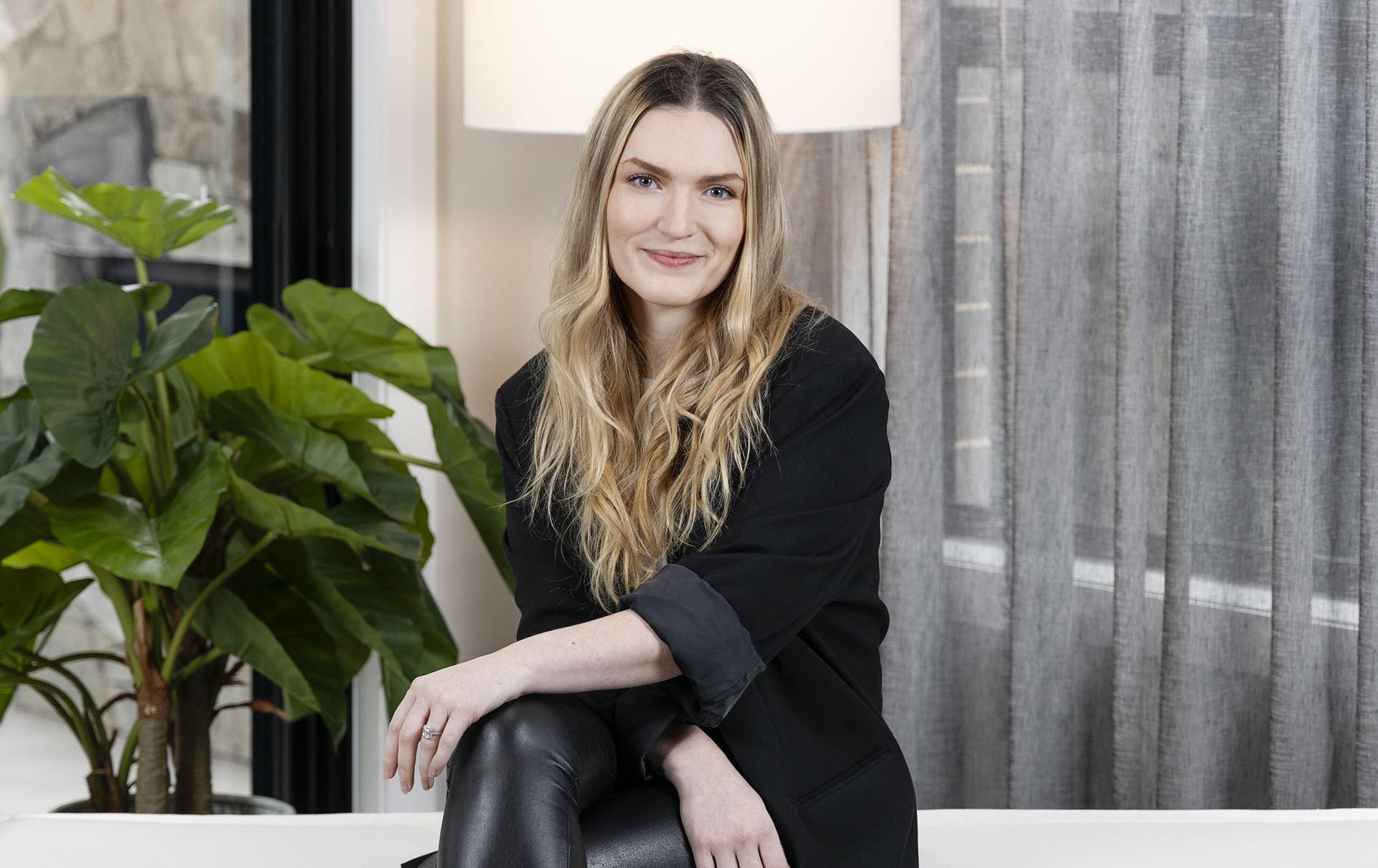 Caitlin Cameron | Stone Real Estate