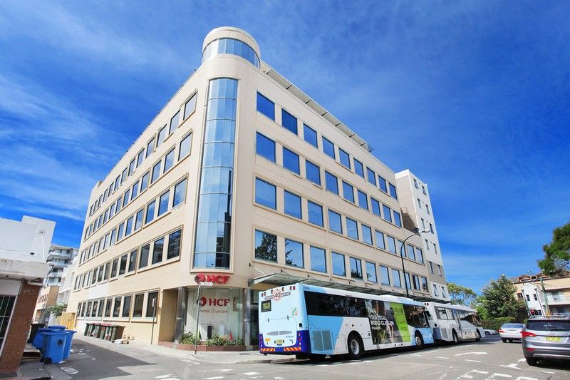 Level 1/1/12 Butler Road, Hurstville | Gunning Real Estate