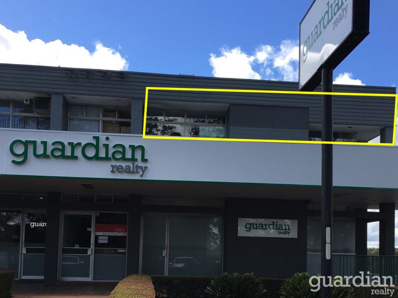 3/534 Old Northern Road, Dural | Guardian Realty