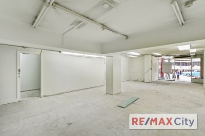 2/149 Wickham Terrace, Spring Hill | RE/MAX City