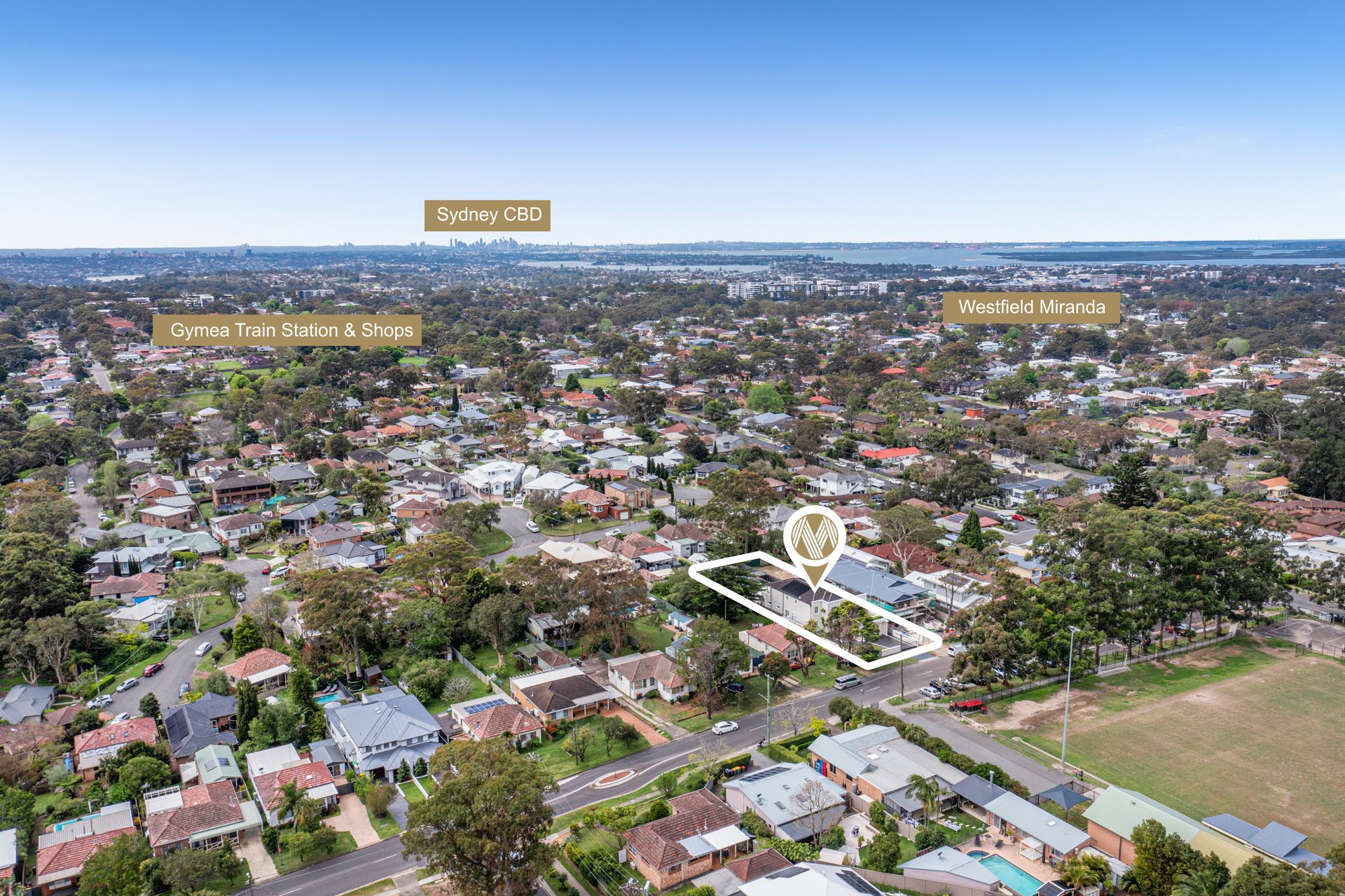 7 Avenel Road, Gymea Bay | Luxe Agency by Maurice Maroon