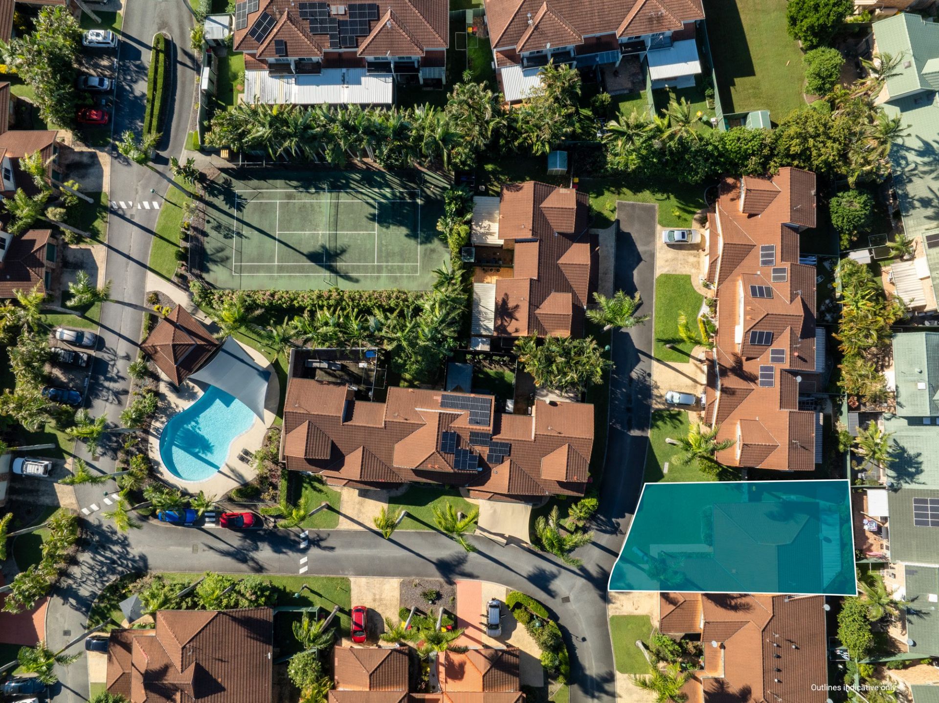 43/272 Oxley Drive, Coombabah | Amir Prestige Group