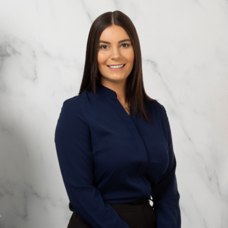 Our People - Morgan & Hayes Real Estate