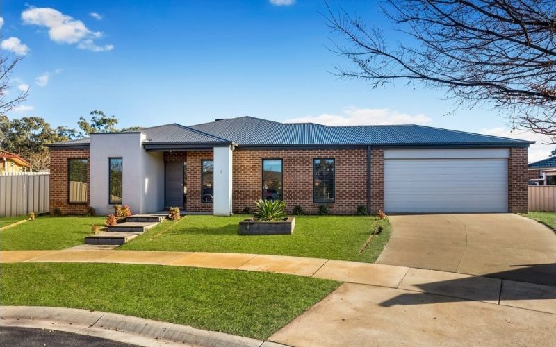 9 Cobb Court, Kangaroo Flat | Luke Goggin Real Estate