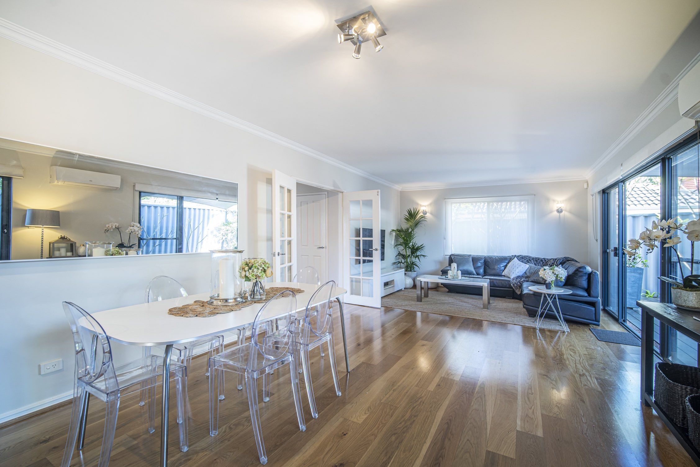 Real Estate For Sale - 146B London Street - North Perth , WA