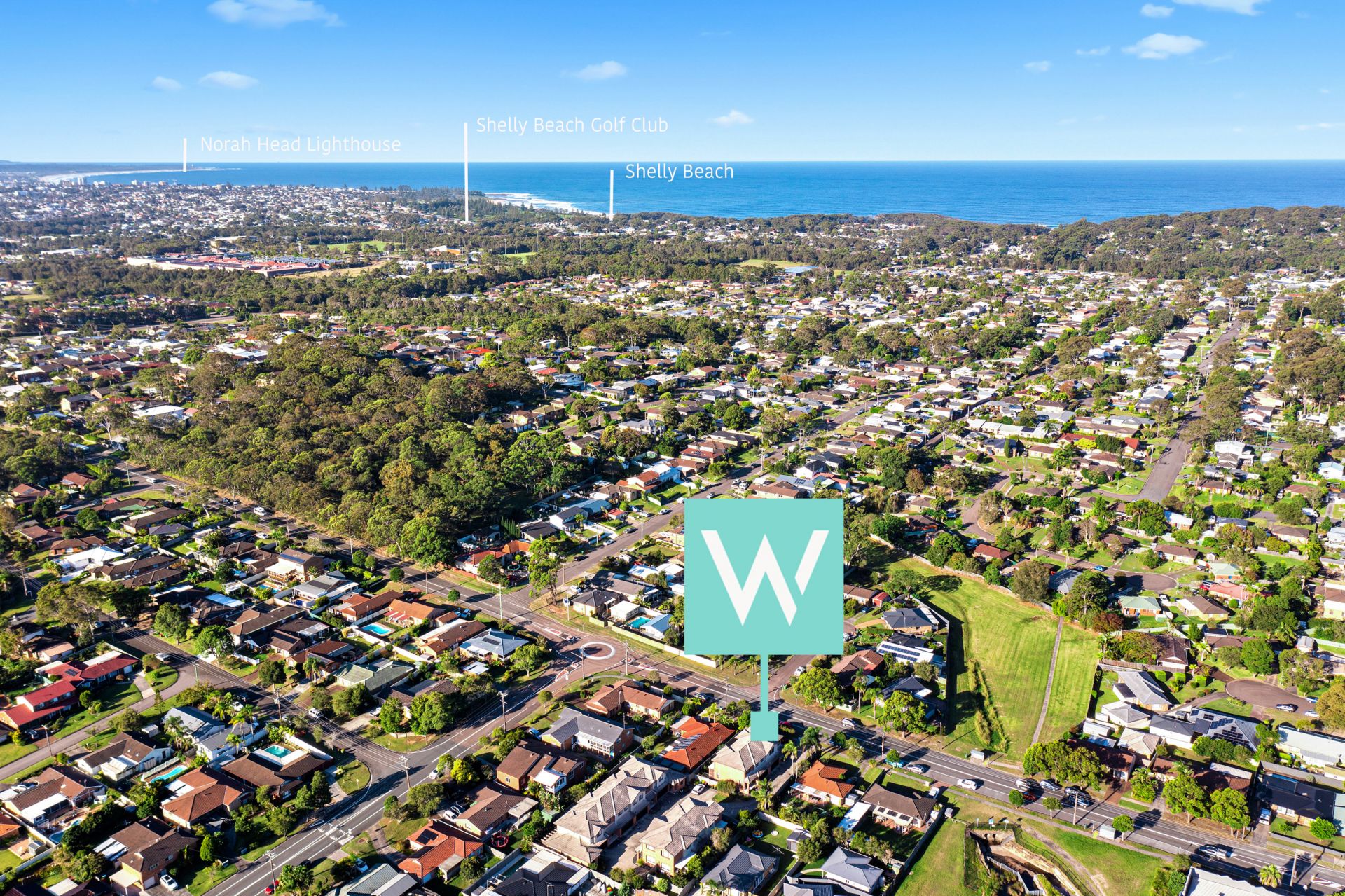 1/153 Cresthaven Avenue, Bateau Bay | Whiteman Property