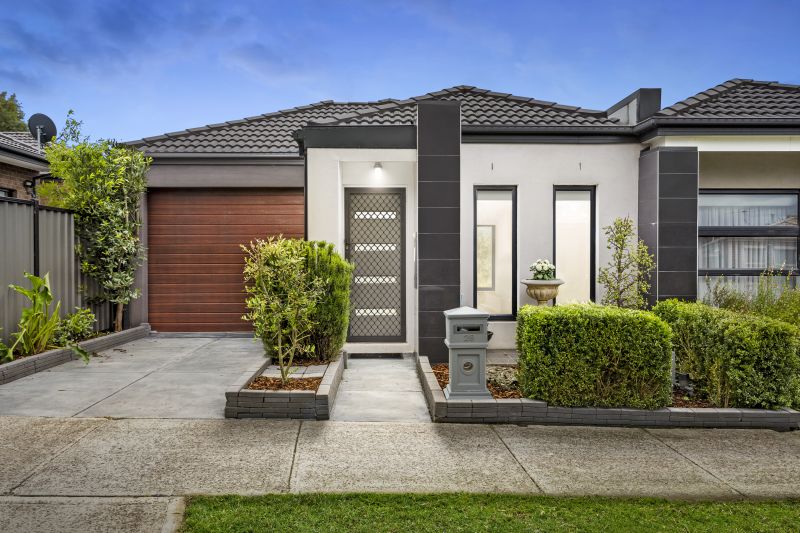 Property | Harcourts RATA & Co