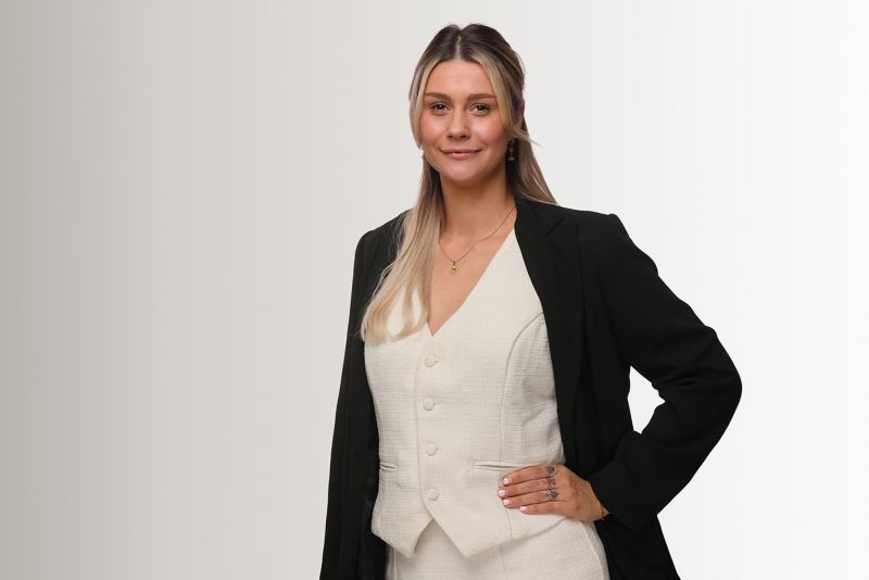 Sarah Heke | Stone Real Estate