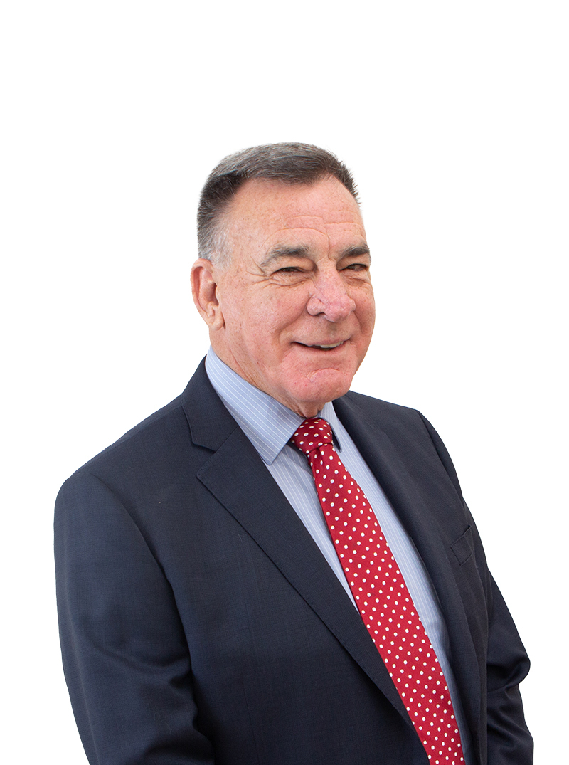 Graham Rogers | Lin Andrews Real Estate