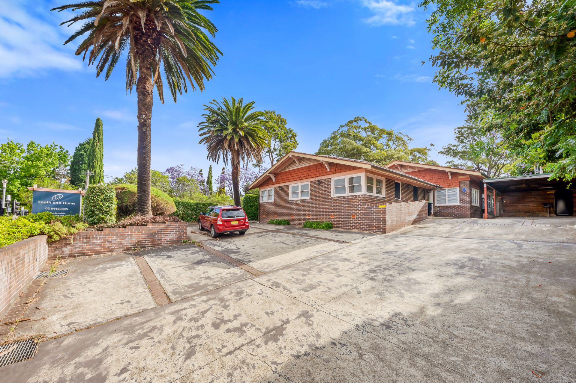 Real Estate For Commercial Lease - 28 Hannah Street - Beecroft , NSW