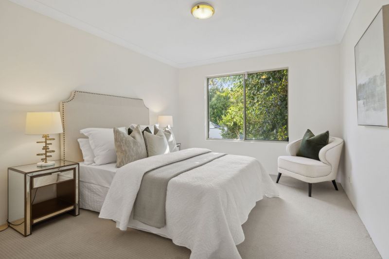 Real Estate For Sale - 58 The Bulwark - Castlecrag , NSW