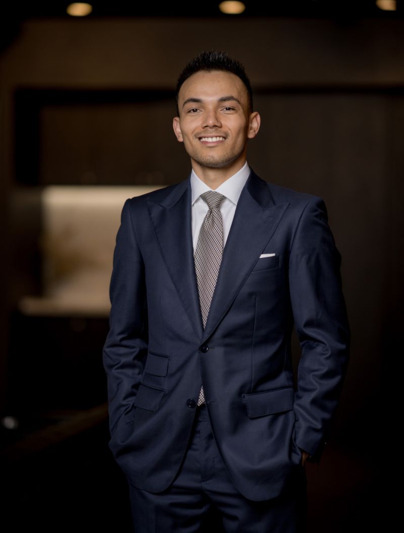 Meet Our Team - YPA Estate Agents