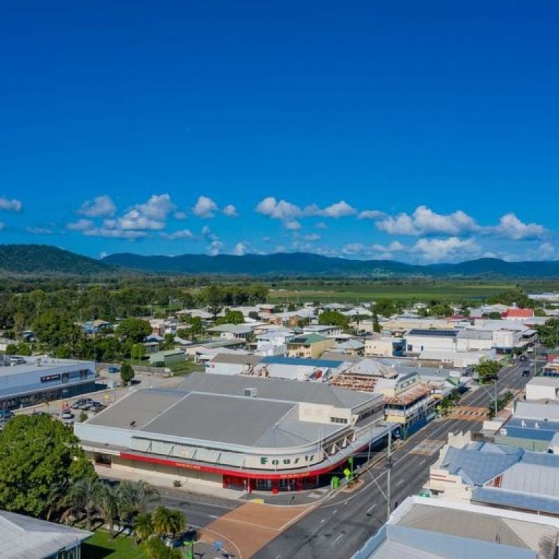 29 Main Street, Proserpine | Taylors Property Specialists