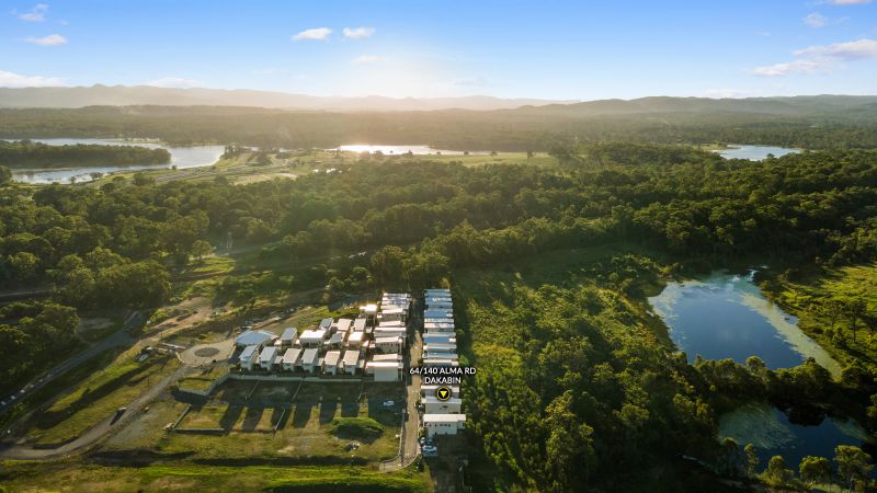 Real Estate For Sale - 64/140 Alma Road - Dakabin , QLD