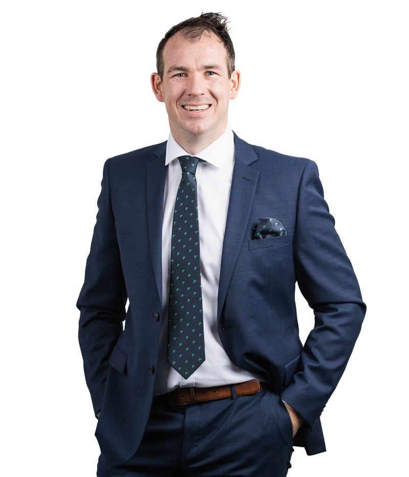 OBrien Real Estate Directors