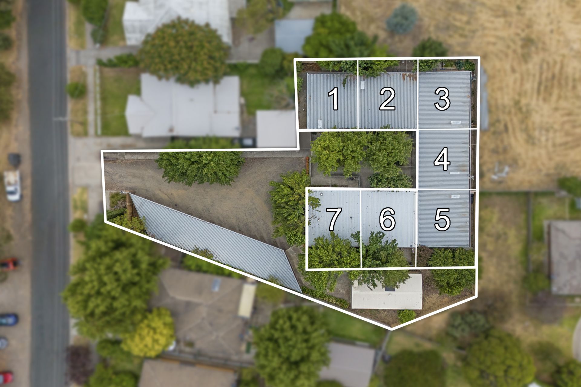 1-7/25A Havlin Street, Kennington | Bendigo Ballarat Real Estate Pty Ltd