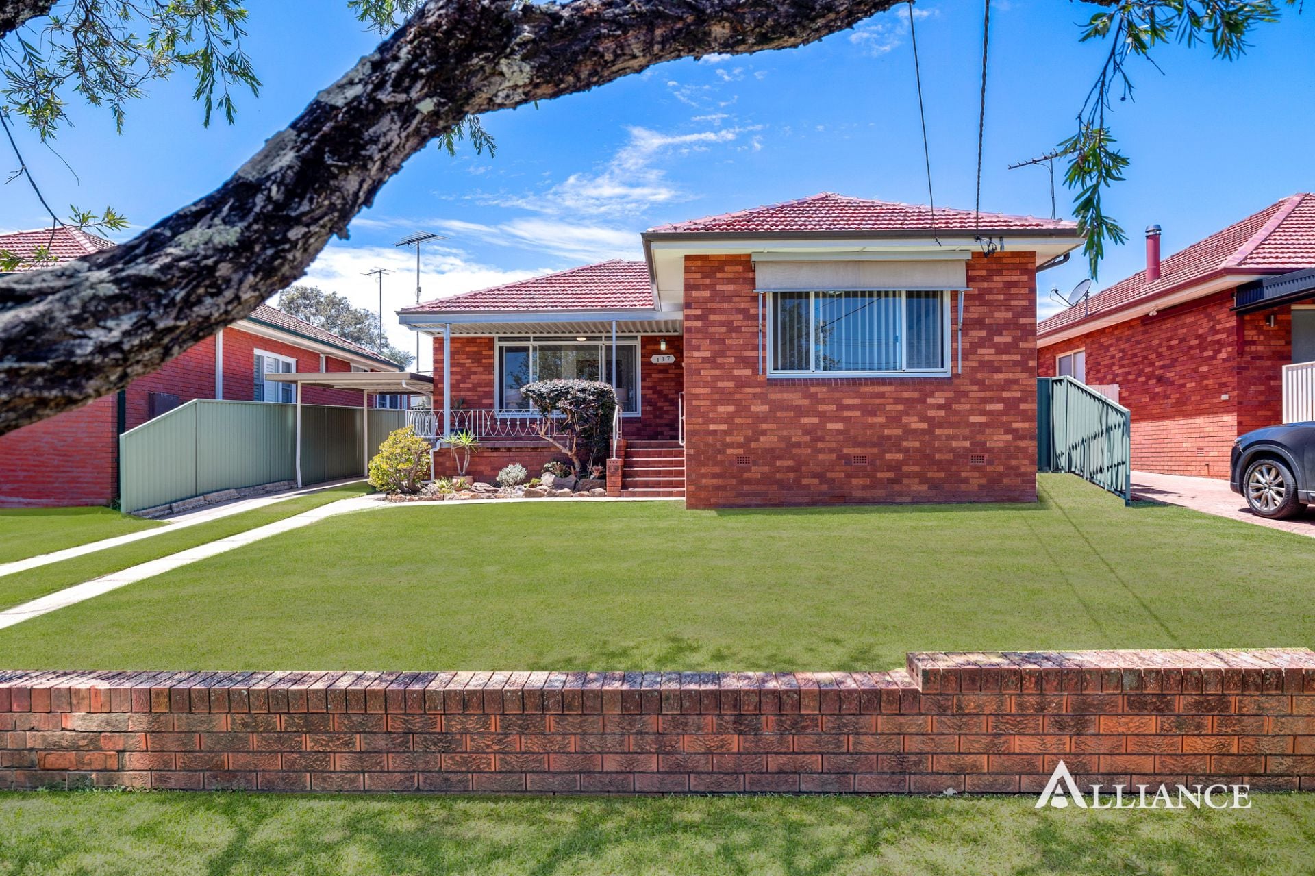 117 Malvern Street, Panania | Alliance Real Estate