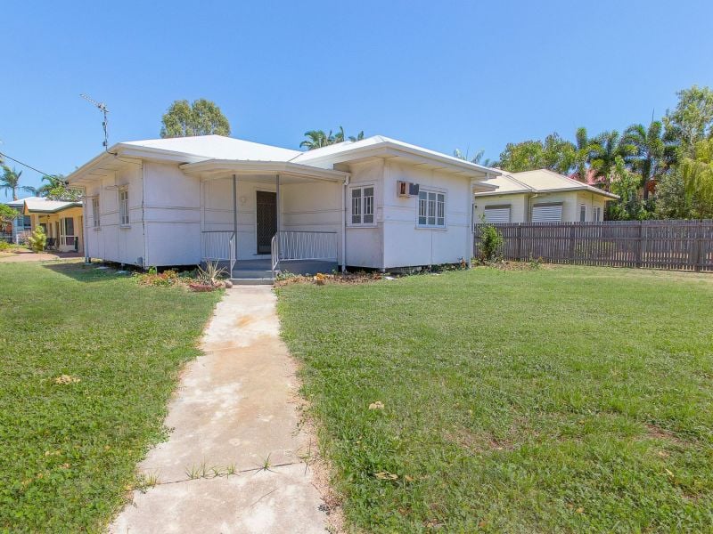 28 Howitt Street, North Ward | Harcourts Kingsberry Townsville