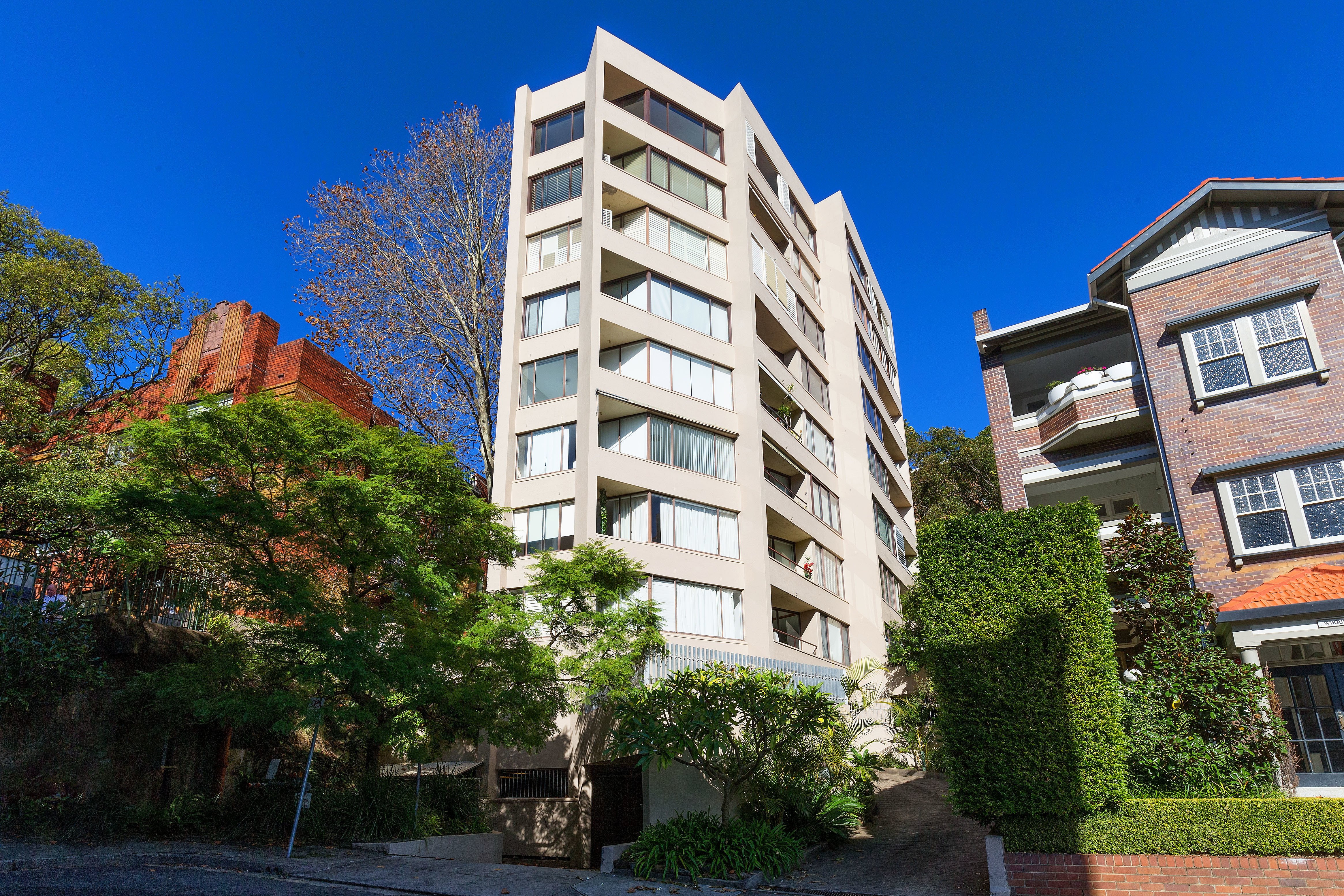 Sold - 15/3-5 St Neot Avenue - Potts Point , NSW 2011