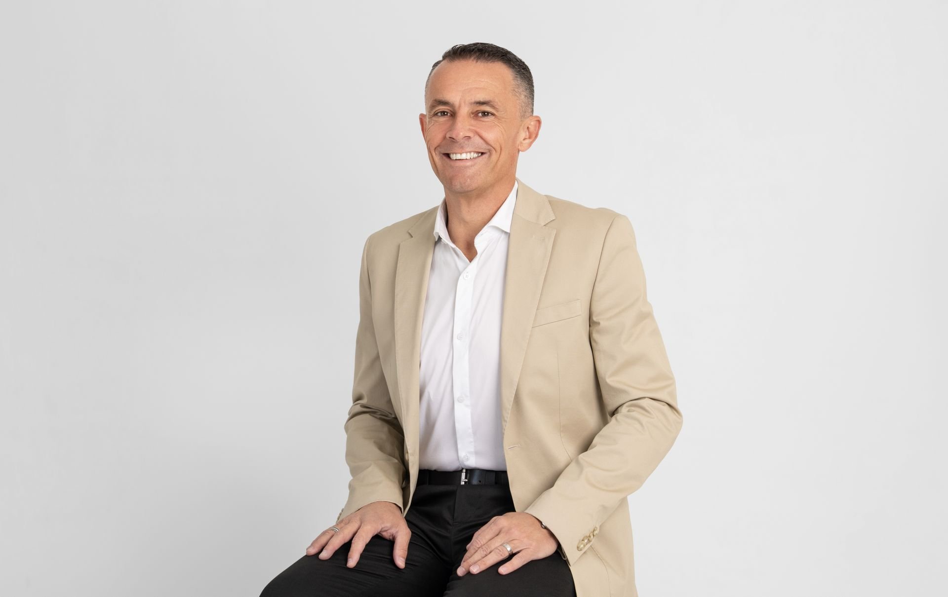 Brian Milson | Stone Real Estate