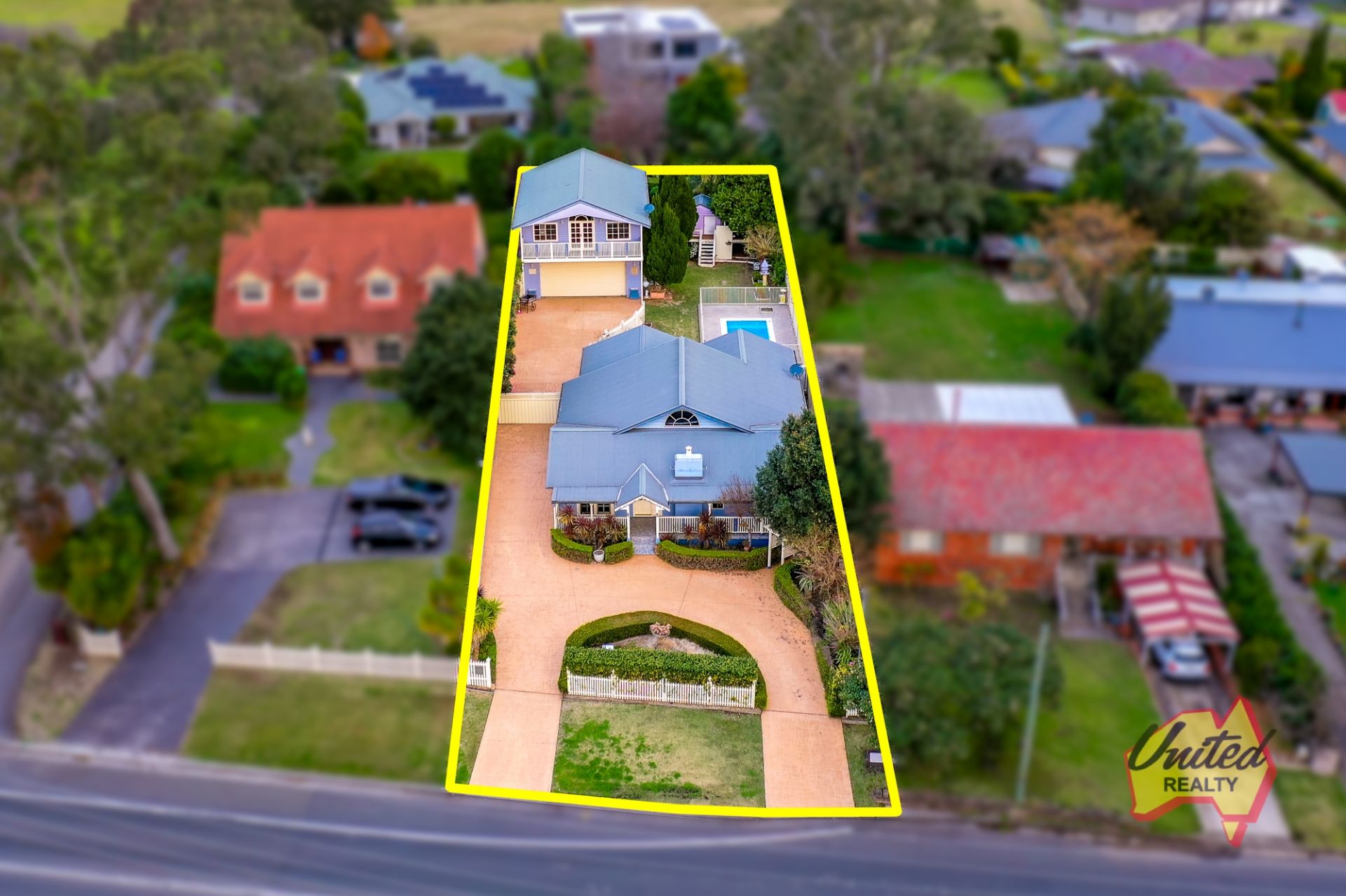 234 Cobbitty Road, Cobbitty | United Realty