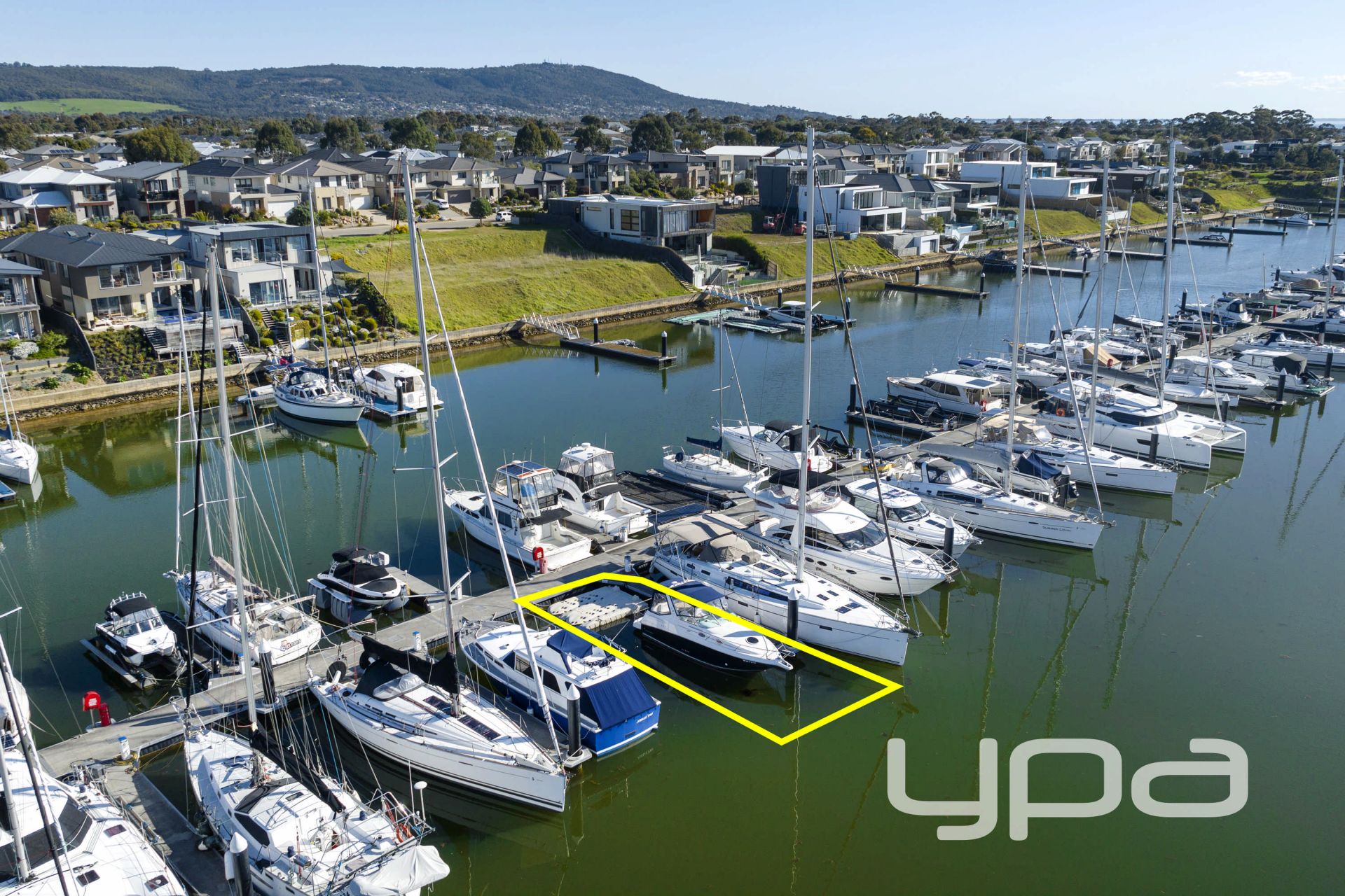 B5100 Martha Cove Water Way, Safety Beach | YPA Estate Agents