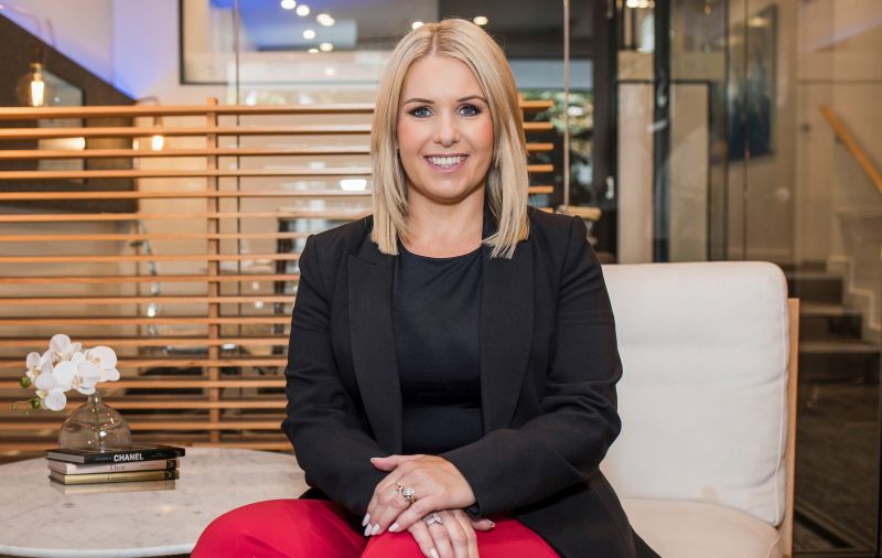 Our People | Stone Real Estate