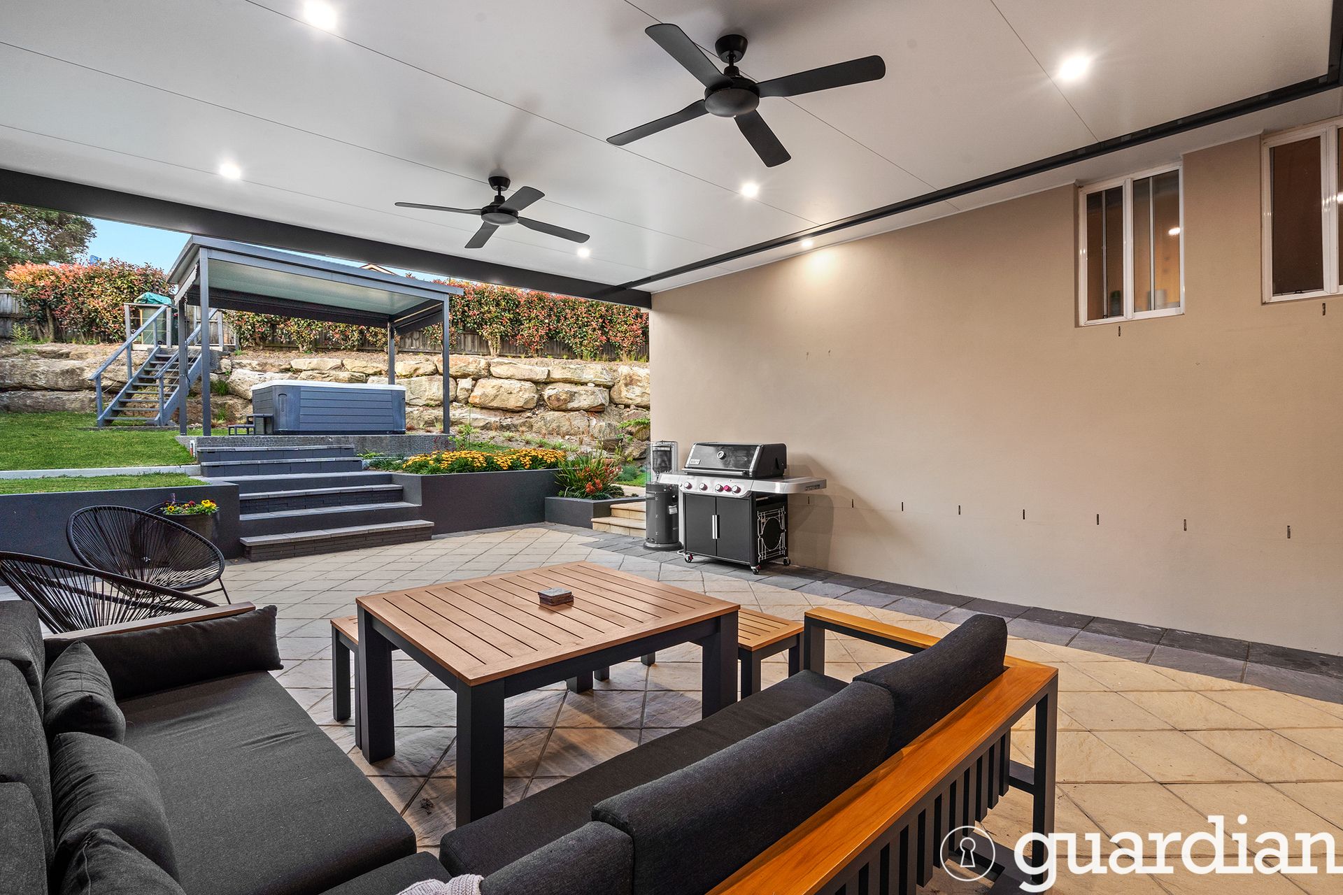 59 Ravensbourne Way, Dural | Guardian Realty