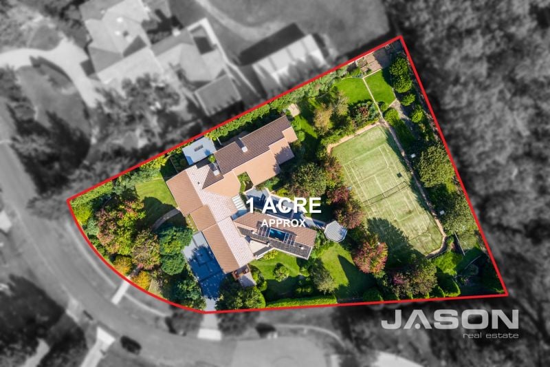 Home - Jason Real Estate