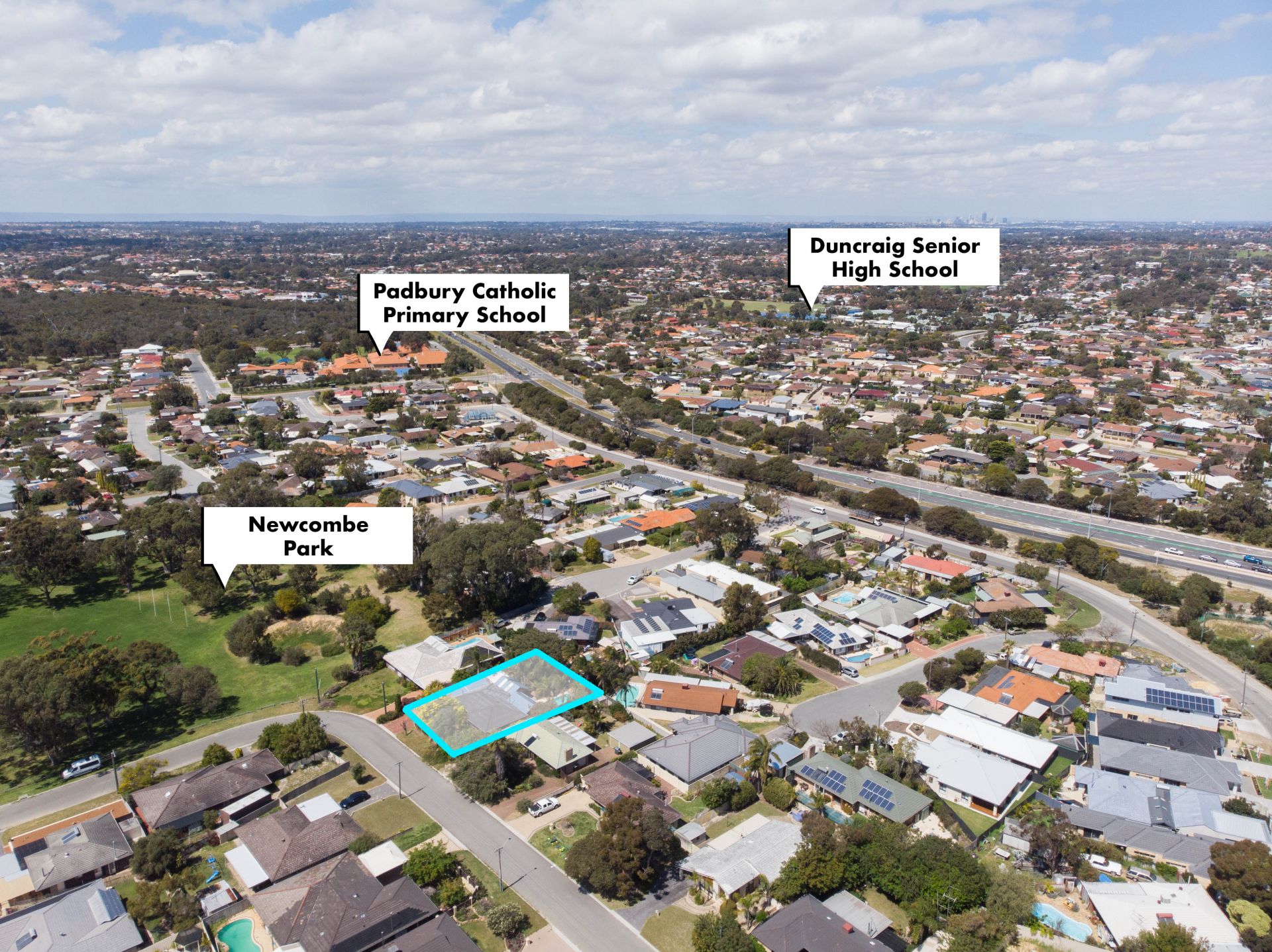 21 Newcombe Way, Padbury | Perth Coastal Real Estate | Perth Property ...