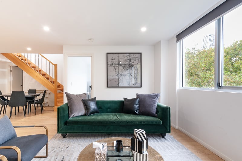 Real Estate For Lease - 15/190-192 Victoria Street - Potts Point , NSW