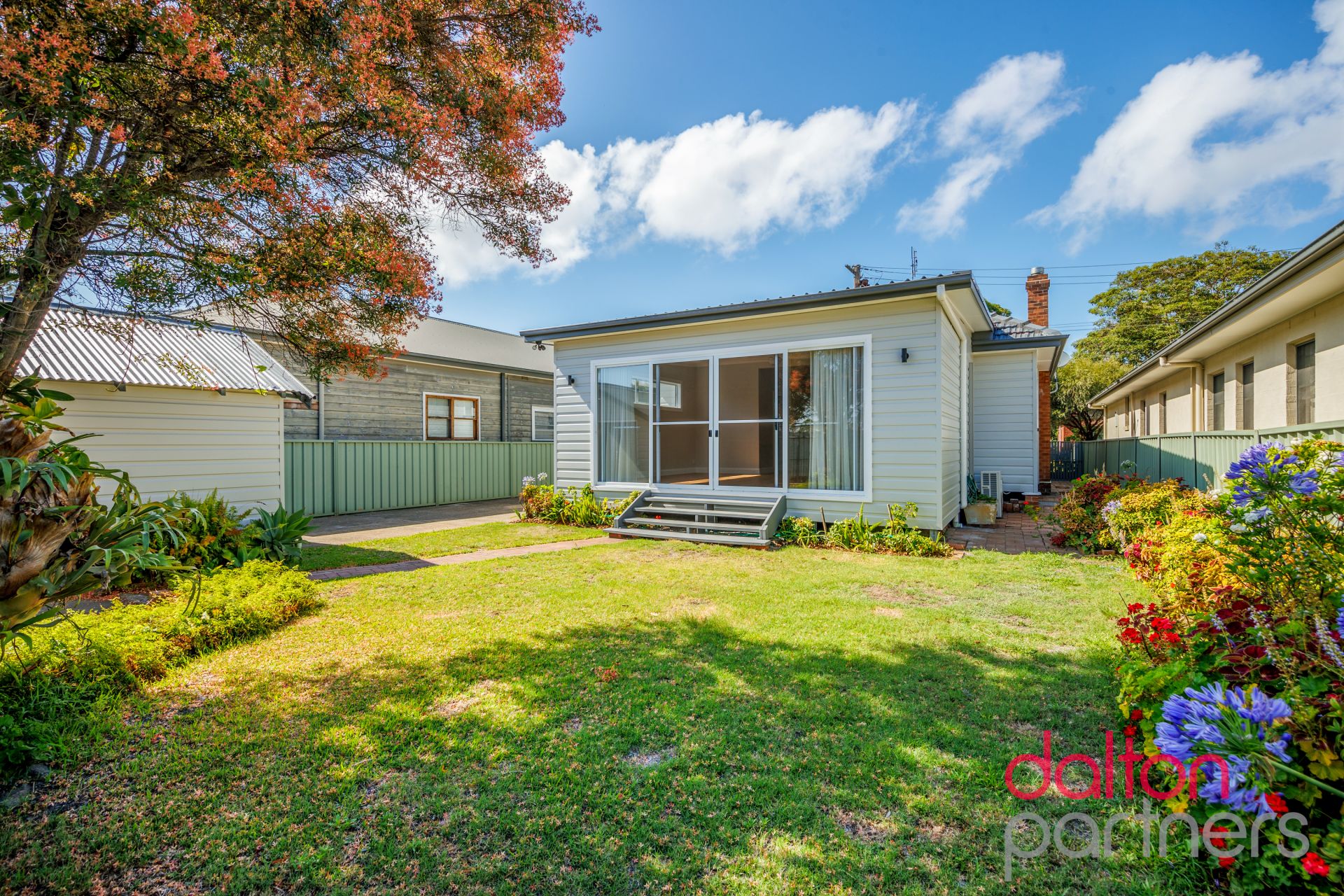 10 Baird Street, Hamilton North | Dalton Partners The Junction
