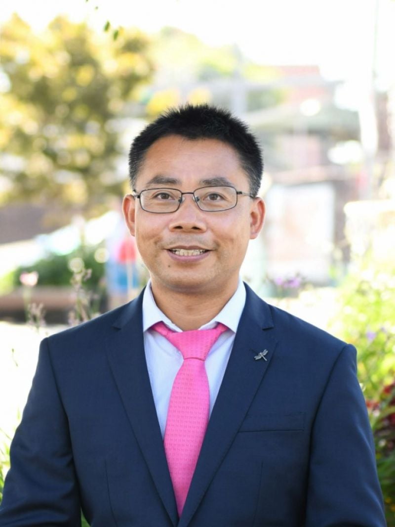 Meet the Team | Strathfield Partners