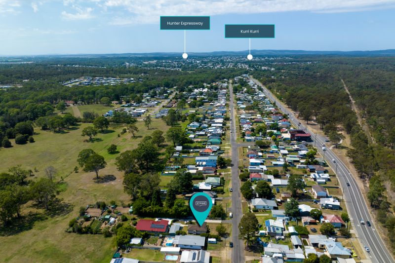 Real Estate For Sale - 157 Harle Street - Abermain , NSW