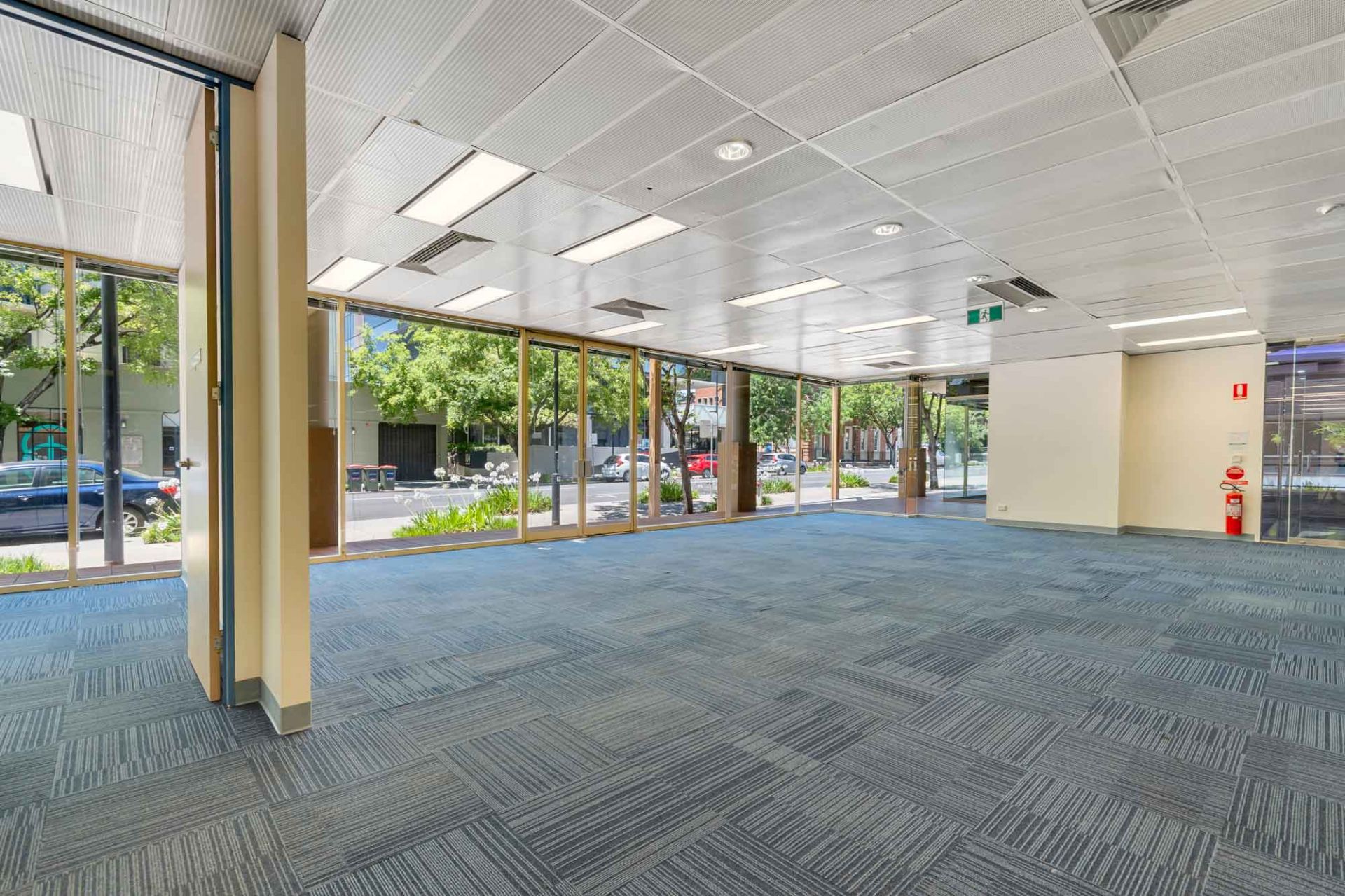 Level Ground/99 Frome Street, Adelaide | McGees Property Adelaide