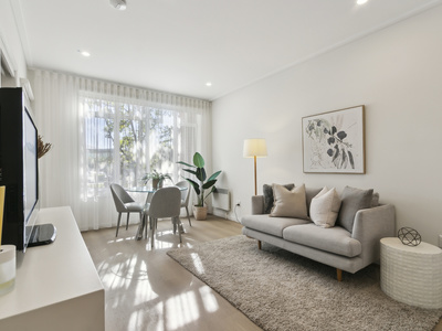 Classic Residences Retirement Village - Brighton East VIC | Keyton