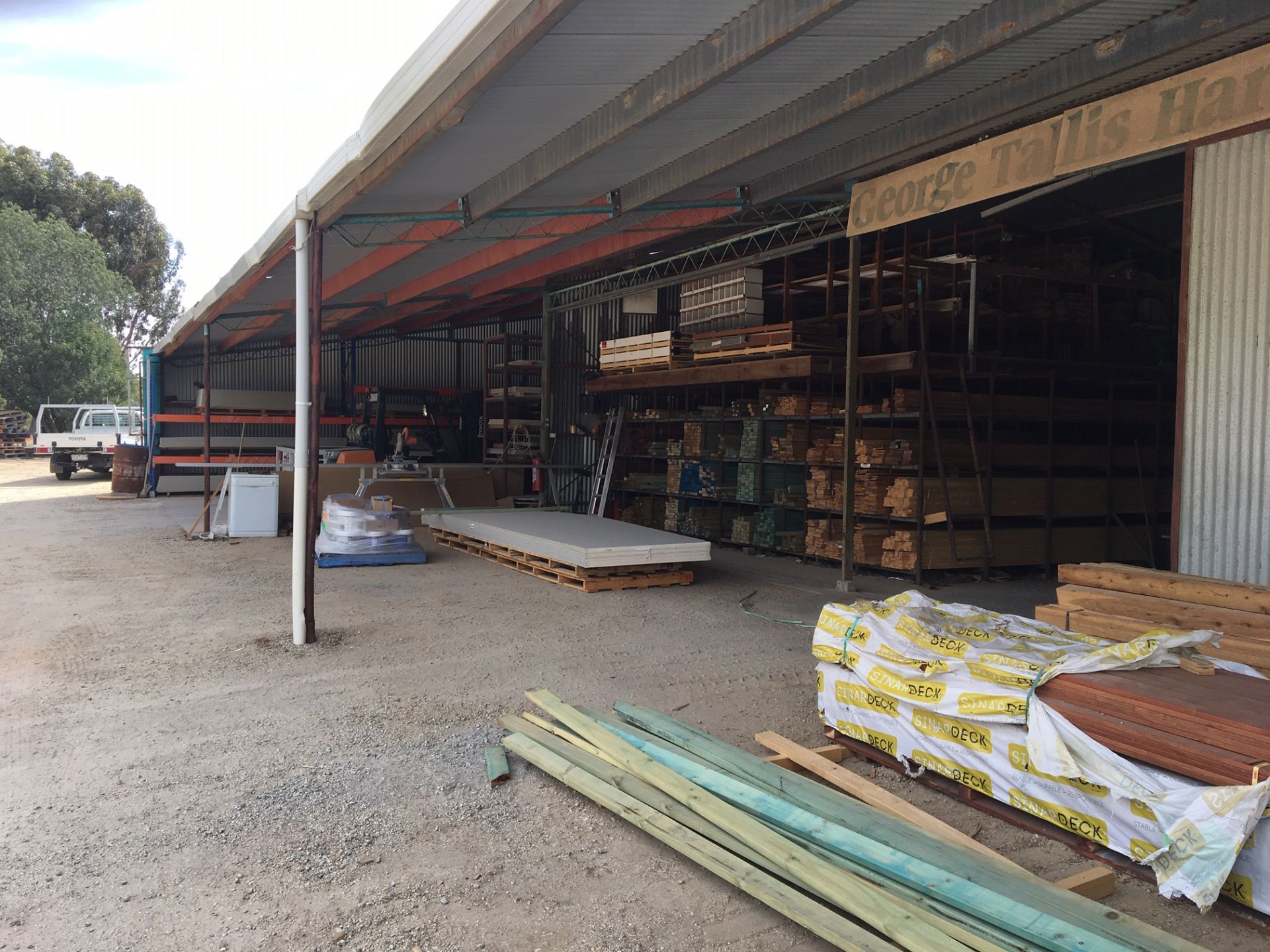 142 Godfrey Street, Boort | Bendigo Ballarat Real Estate Pty Ltd