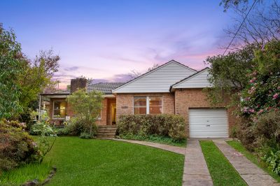Stone Beecroft | Stone Real Estate