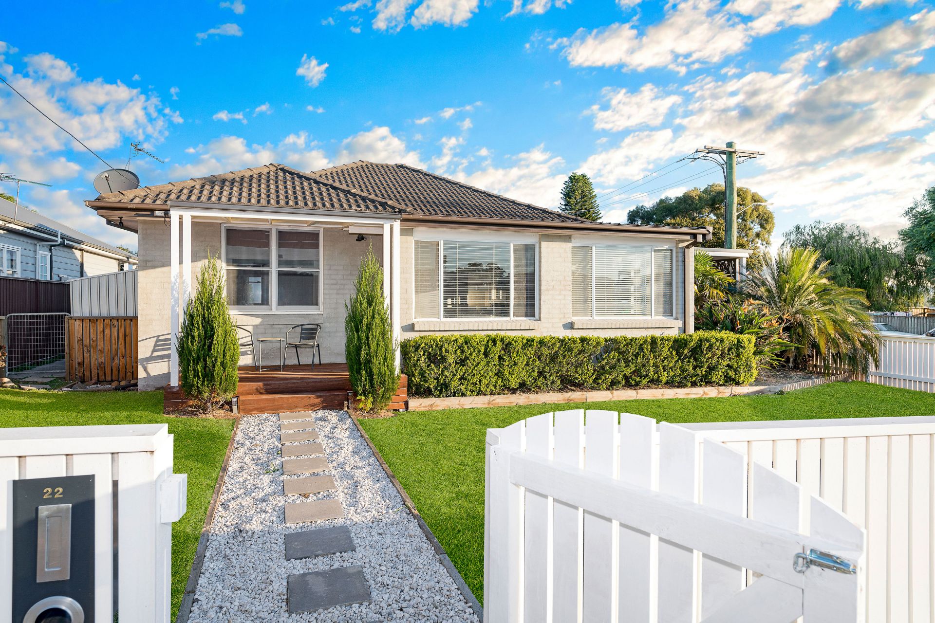 Real Estate For Lease - 22 Springs Road - Spring Farm , NSW