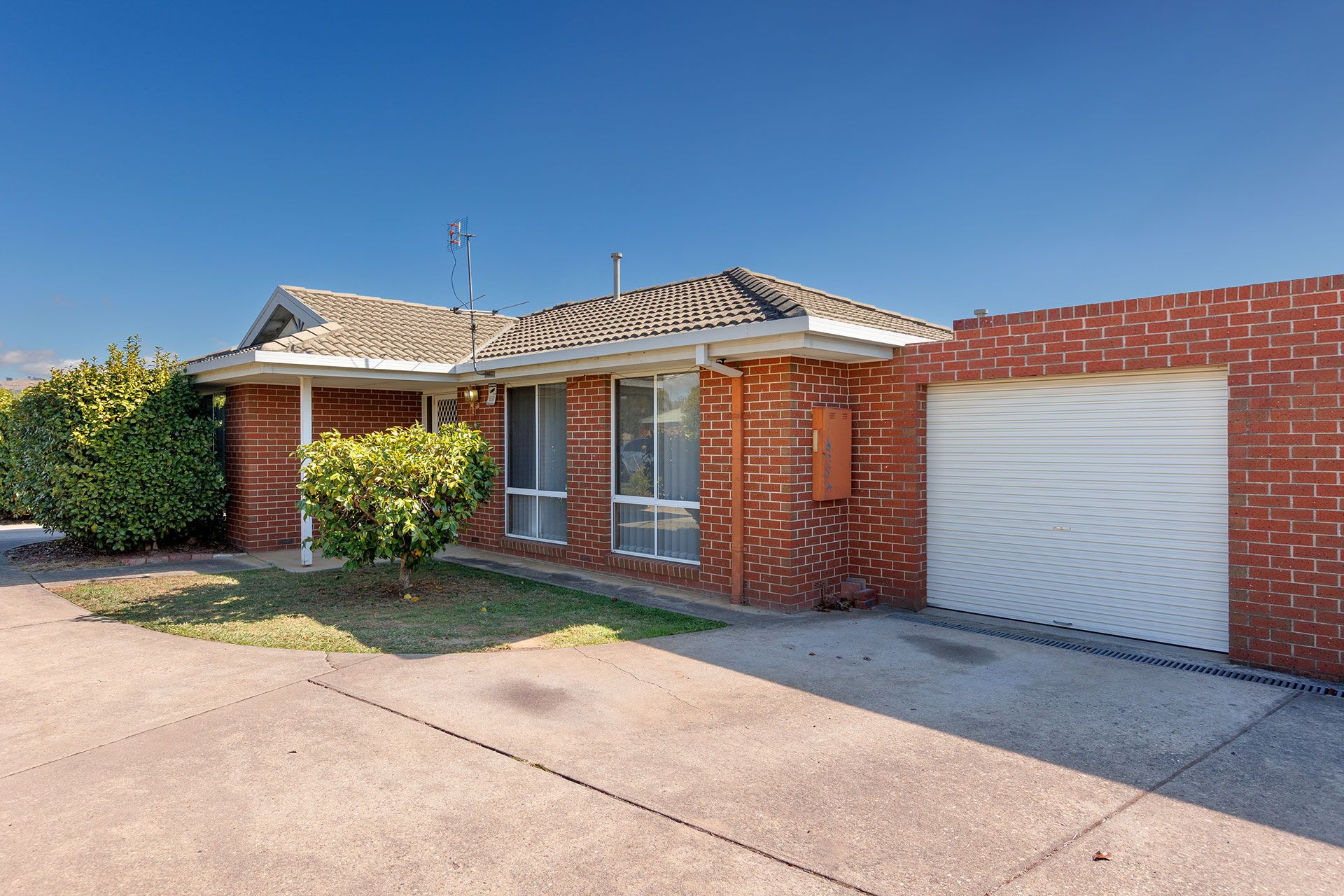 1/72 Mayfair Drive, Wodonga | OBrien Real Estate