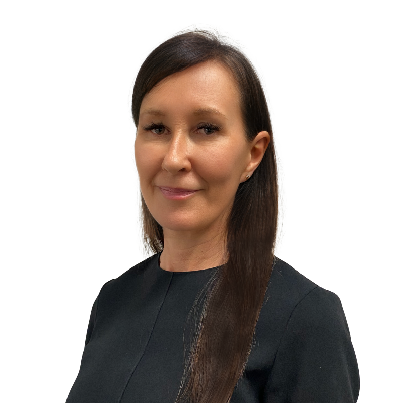 Our Team | DJ Stringer Property Services